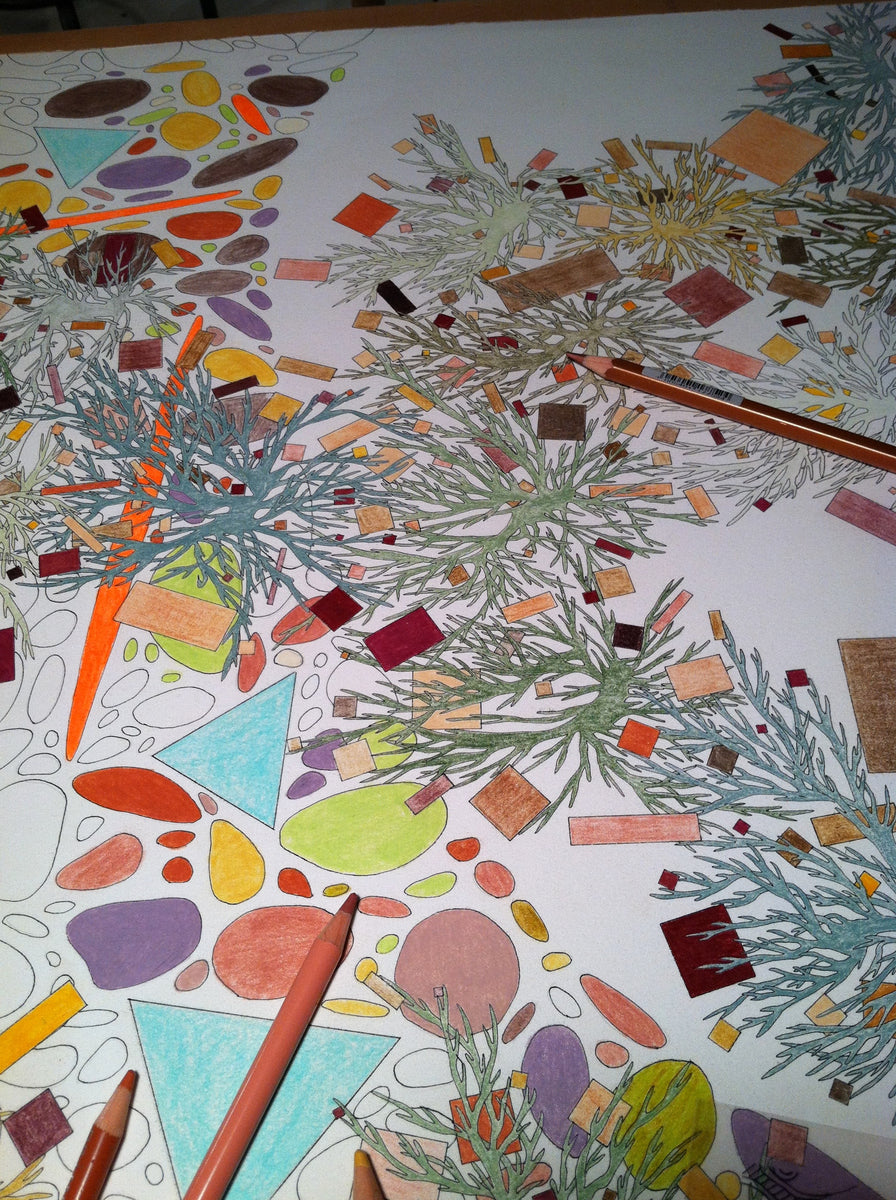 Pattie Lee Becker Art – Pattie Lee Becker Shop